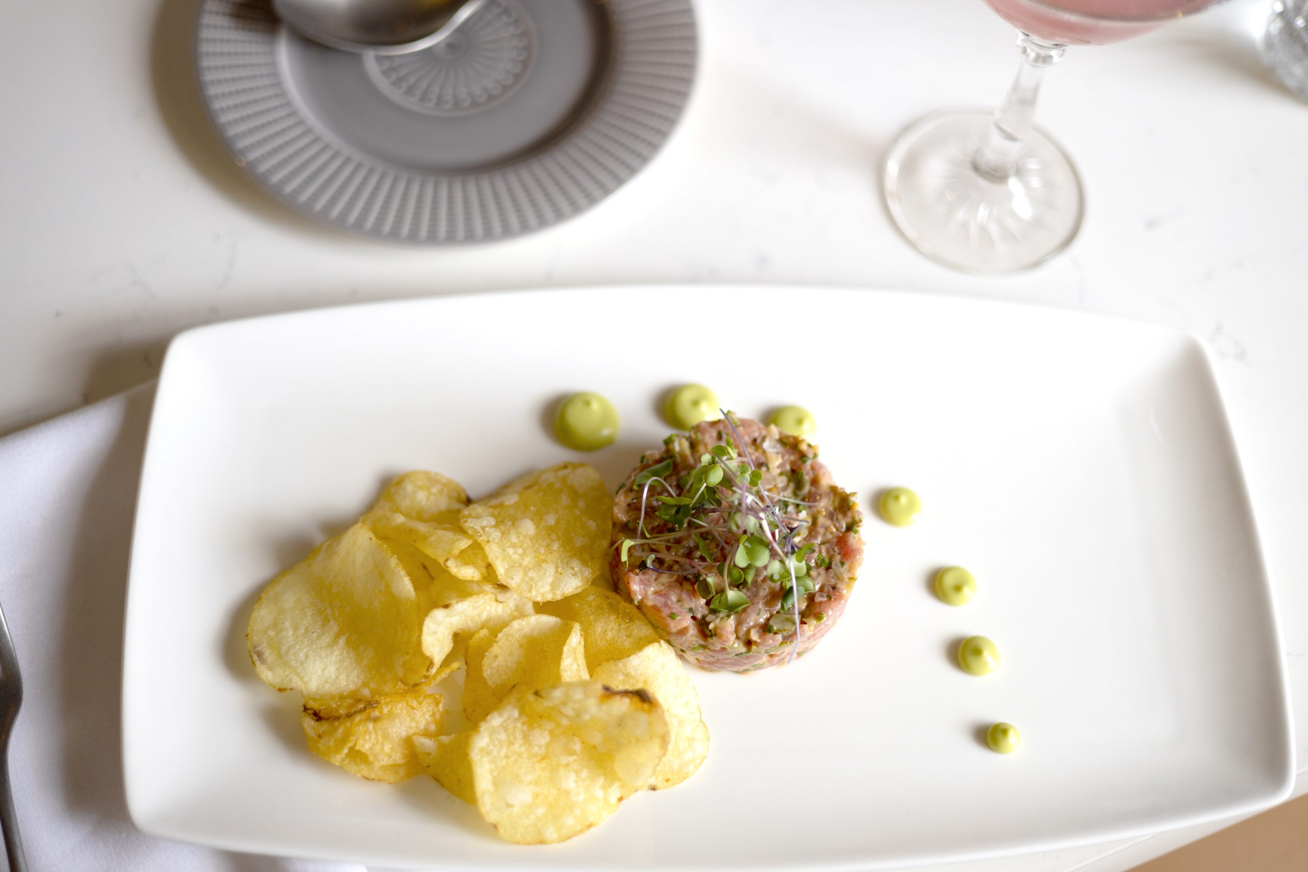 Home - Taste On Main