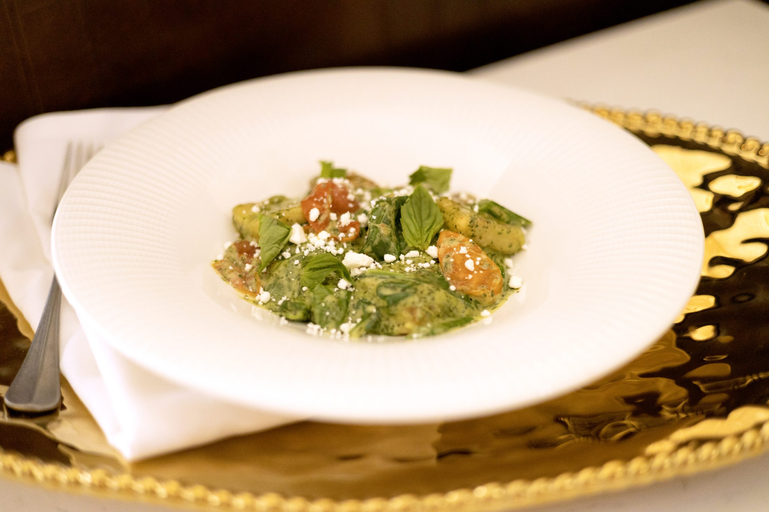 Home - Taste On Main