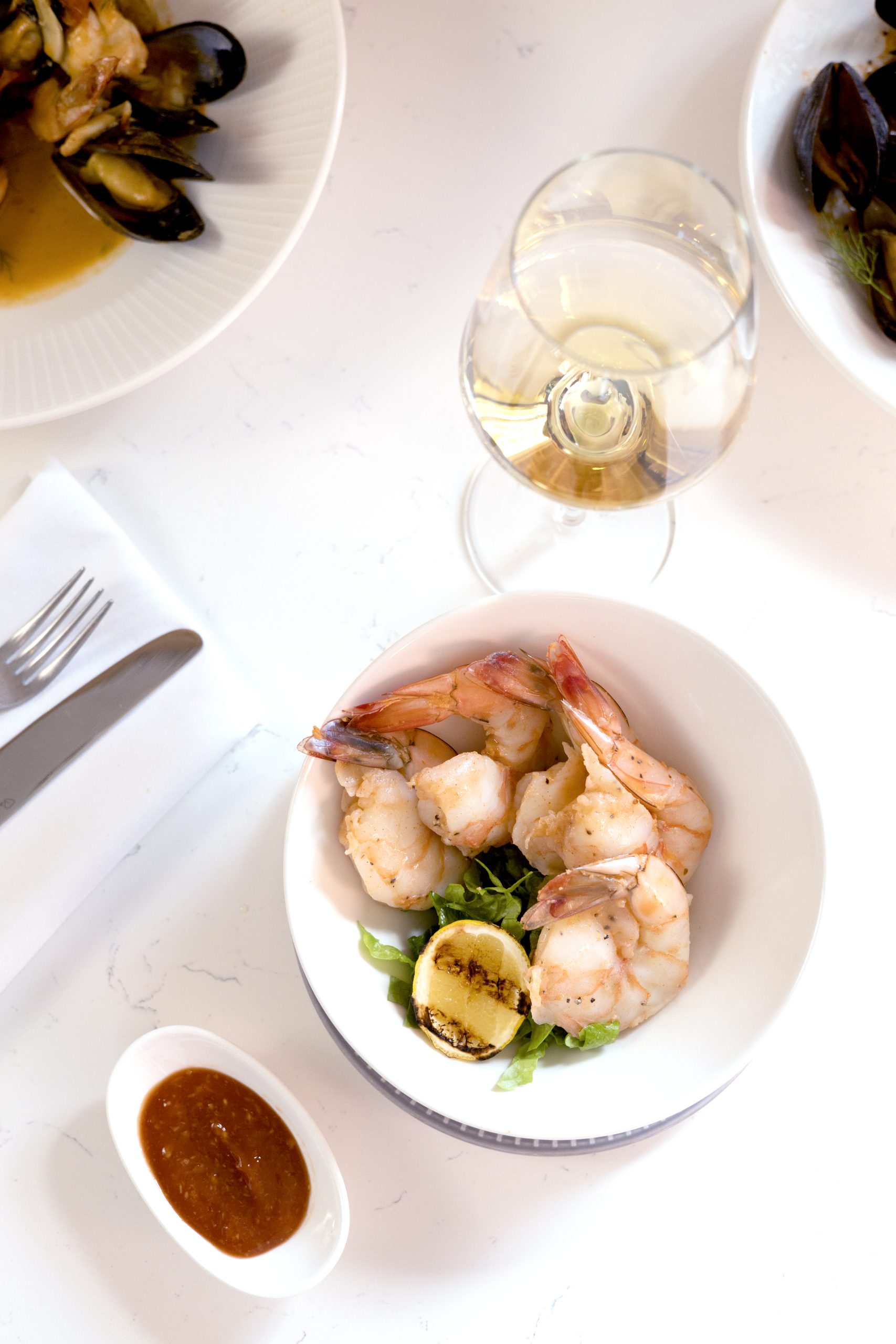 Home - Taste On Main