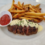 Home - Taste On Main